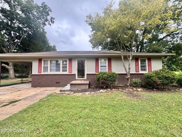 3379 W Cross St, Rives, TN 38253