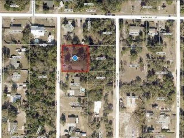 33702 Verda Ave, Leesburg, FL 34788 | MLS #O6346 | Compass
