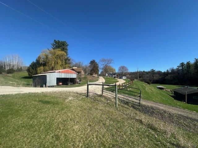33704 County 25 N