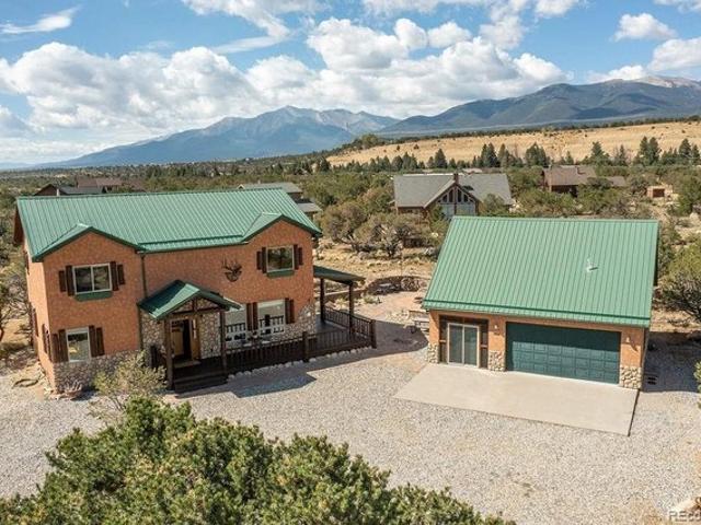 33705 MT Harvard Cir, Buena Vista, CO 81211