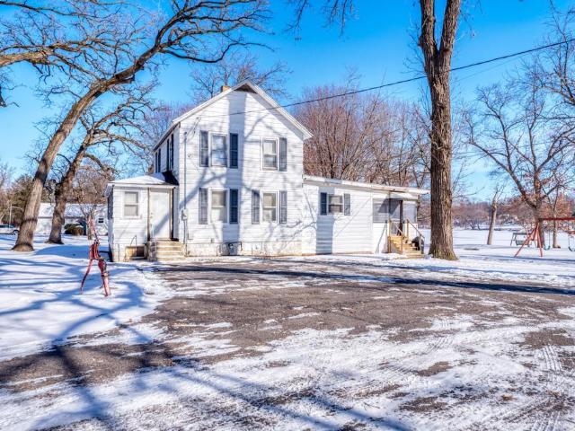 33709 W River Rd, Wilmington, IL 60481 | MLS #12647