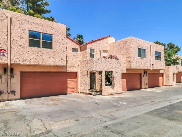 3370 Milenko Dr, Las Vegas, NV 89121 | MLS #2764