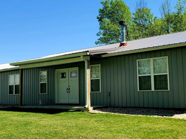3370 N County Road 300 E