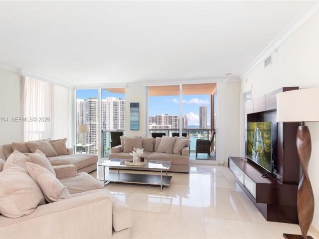 3370 NE 190th St, Unit 2007, Aventura, FL 33180 | MLS #A11992