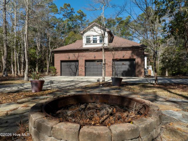 3370 Oyster Bed Cove SW