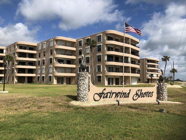 3370 Ocean Shore Blvd Apt 407, Ormond Beach, FL 32176