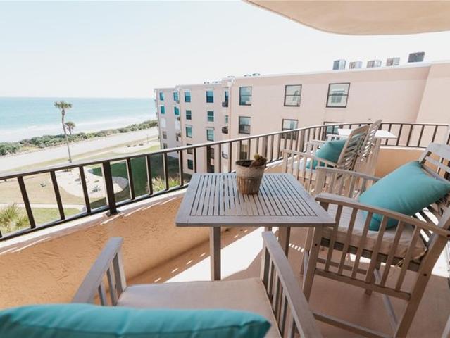 3370 Ocean Shore Blvd Unit 5020, Ormond Beach, FL 32176