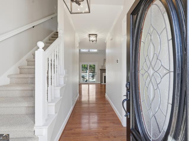3370 Arbor Walk Drive