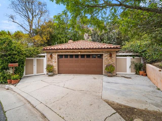 3370 Camino De La Cumbre, Los Angeles, CA 91423