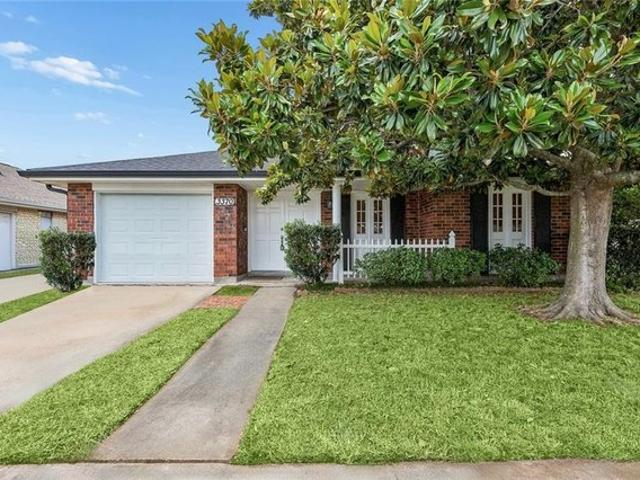 3370 Cannes Pl, Kenner, LA 70065