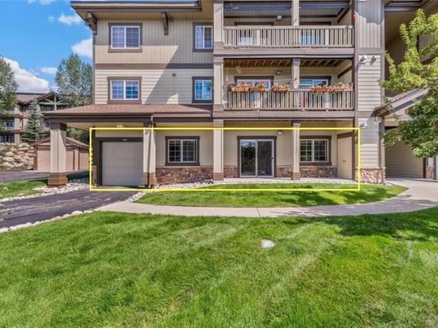 3370 Columbine Dr Unit 101, Steamboat Springs, CO 80487