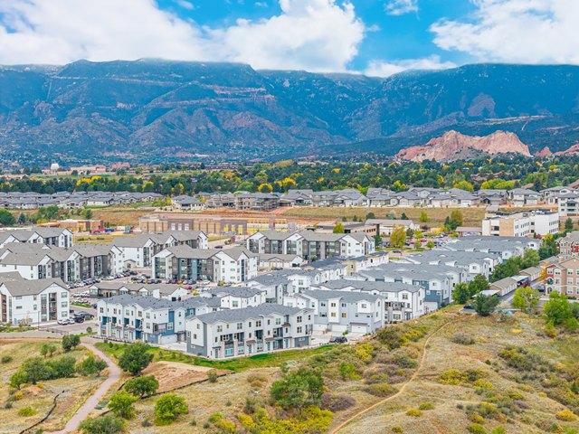 3370 Drumlin Grv, Colorado Springs, CO 80907
