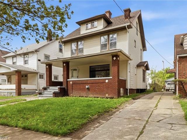 3370 E 137th St, Cleveland, OH 44120
