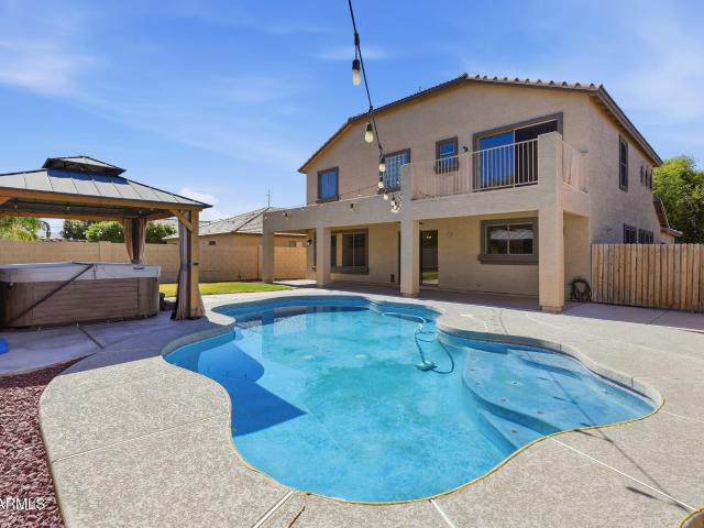 3370 E Flamingo Ct, Gilbert, AZ 85297 | MLS #7008
