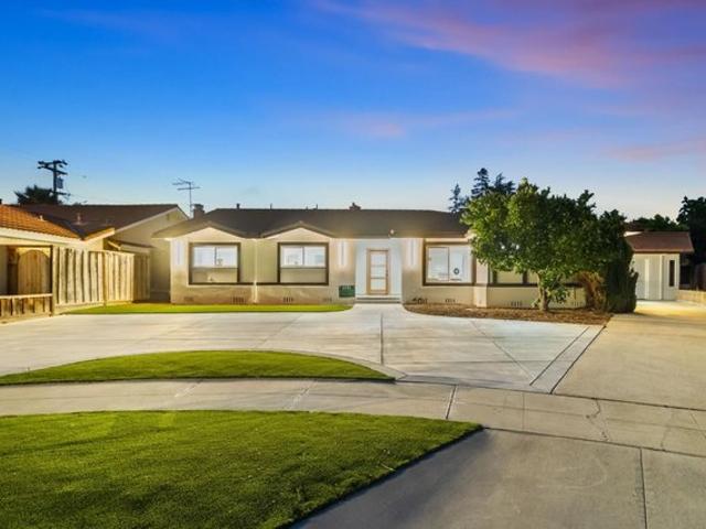 3370 Elgin Ln, San Jose, CA 95118