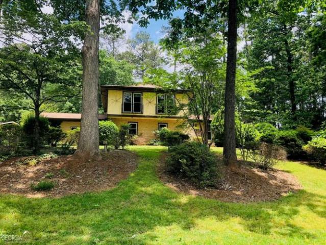 3370 Huntwood Ct, Decatur, GA 30034