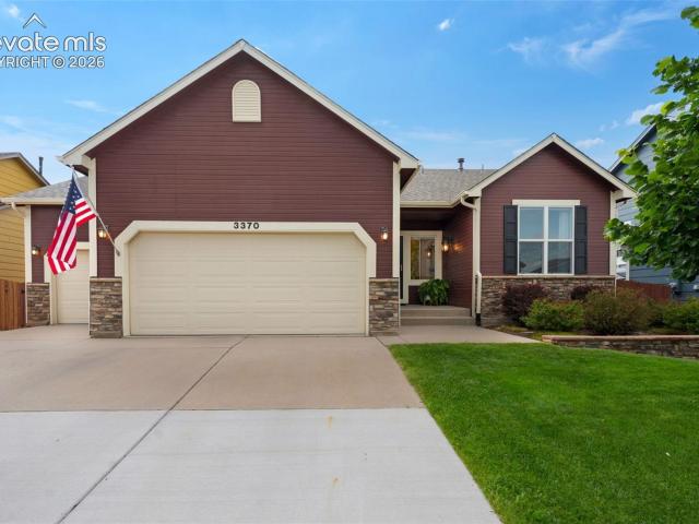 3370 Harbor Island Drive