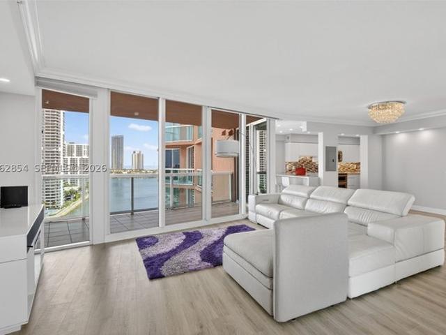 3370 Hidden Bay Dr Unit 1501, Aventura, FL 33180
