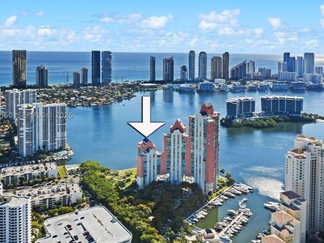 3370 Hidden Bay Dr Unit 2102, Aventura, FL 33180