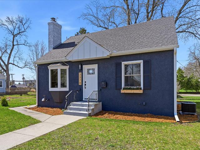 3370 Library Lane