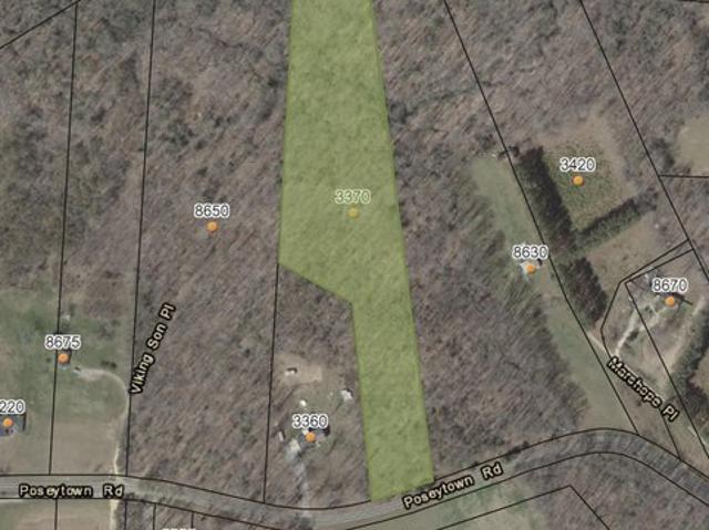 3370 Poseytown Rd, Nanjemoy, MD 20662