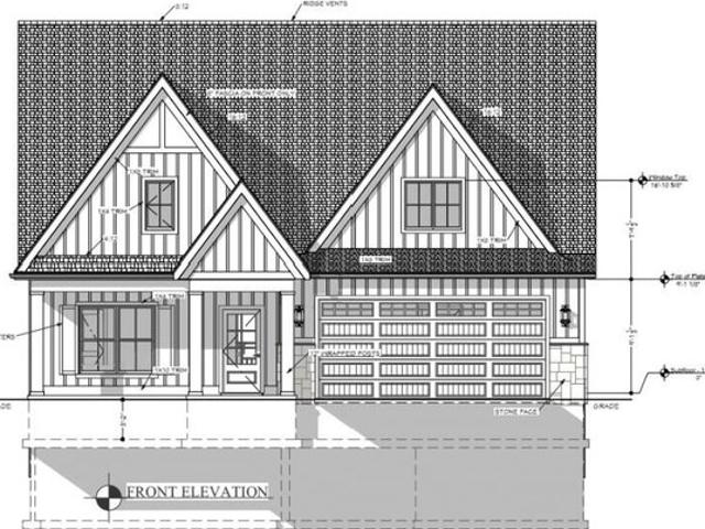 3370 Ravinewood Ct Unit 19, Jenison, MI 49428