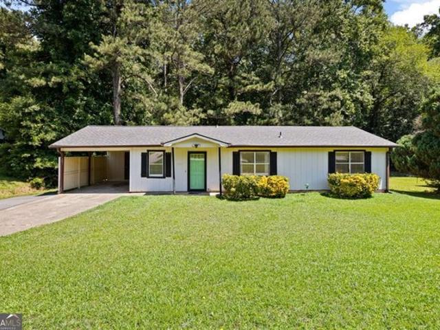 3370 Ridgecrest Dr, Powder Springs, GA 30127