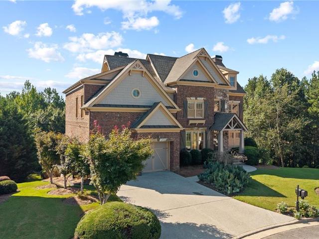 3370 Seven Oaks Drive