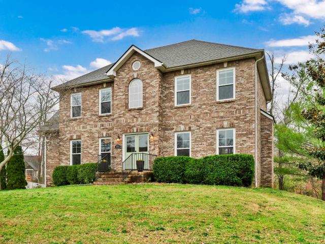 3370 Sheffield Way