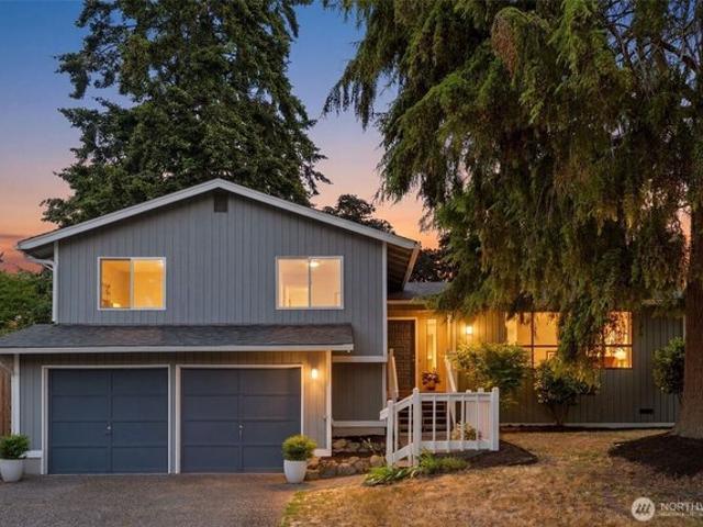 3370 th Ave SW, Federal Way, WA 98023