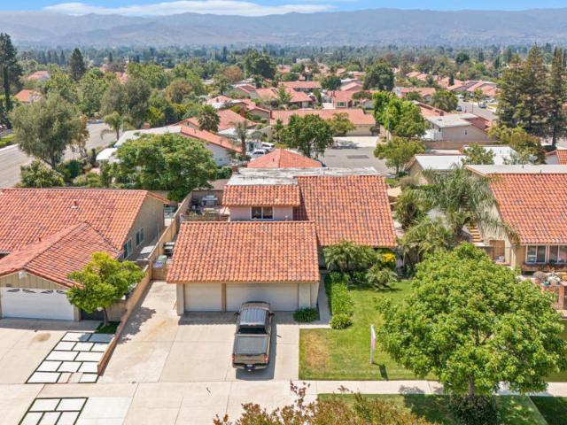 3370 Township Ave, Simi Valley, CA 93063 | Compass