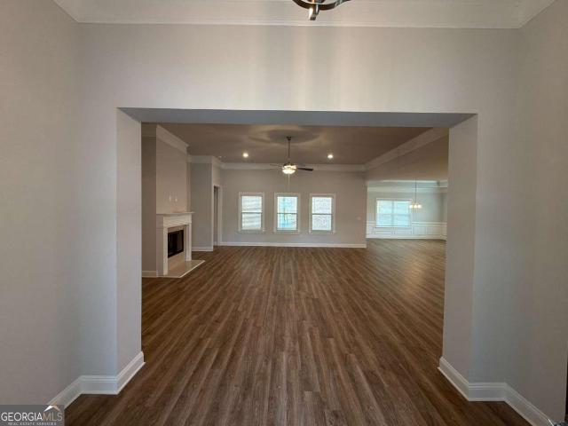 3370 Trevi Trail
