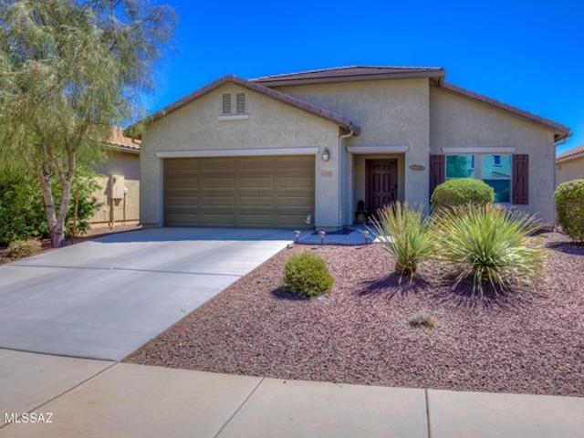 33713 S Presidio Pl, Red Rock, AZ 85145