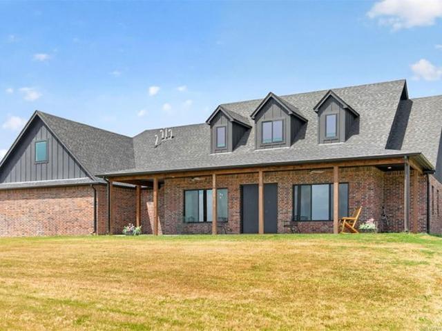 33715 E 111th St S, Coweta, OK 74429