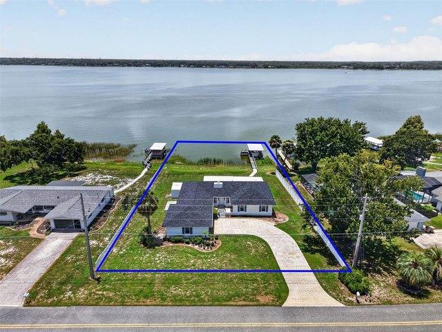 33718 Picciola Dr, Fruitland Park, FL 34731