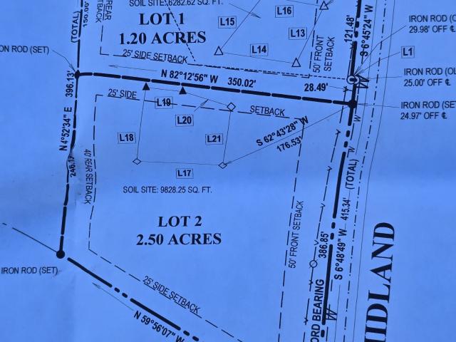 3371 Midland Road