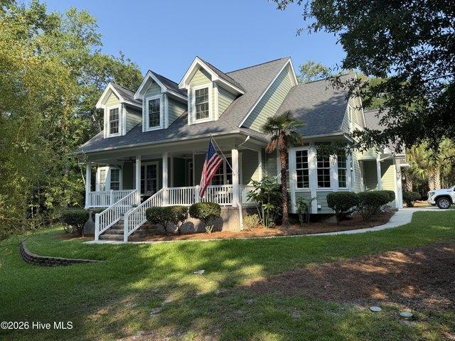 3371 Oyster Bed Cv SW, Supply, NC 28462
