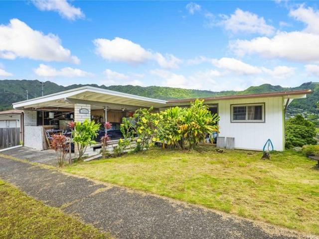 3371 Oahu Ave, Honolulu, HI 96822