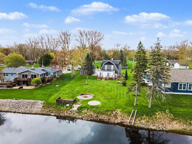 3371 Old Kawkawlin Road