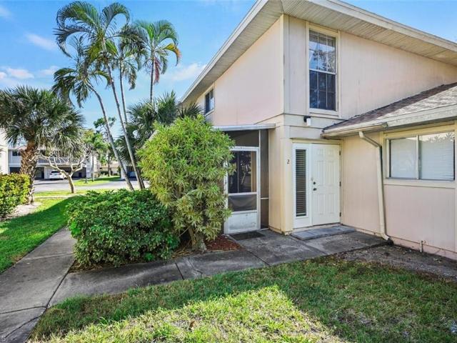 3371 Alouette Cir, Unit 2, Fort Myers, FL 33907 | MLS #225076 | Compass