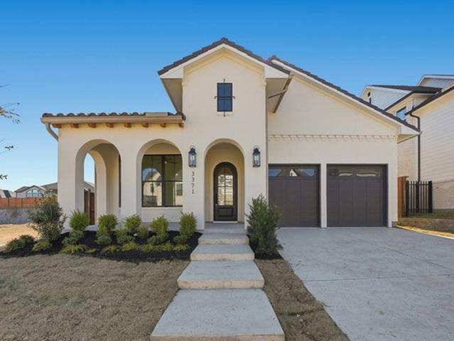 3371 Betony St, Frisco, TX 75033