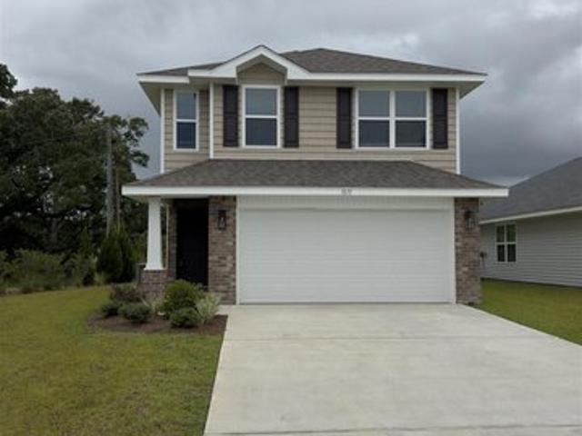 3371 Bliss Ln Unit 1E, Cantonment, FL 32533