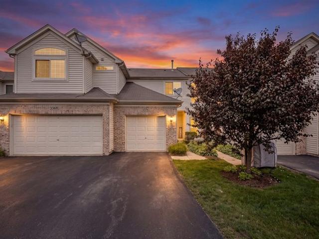3371 Blue Ridge Dr Unit 0, Carpentersville, IL 60110