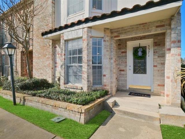3371 Continental Dr, Missouri City, TX 77459