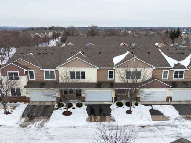 3371 Hazel Trail # F