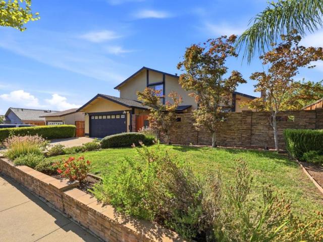 3371 Hostetter Road