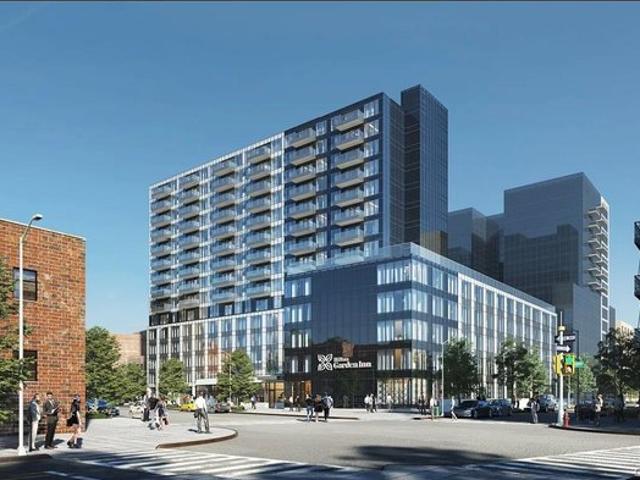 3371 Prince St Unit 9E, Flushing, NY 11354