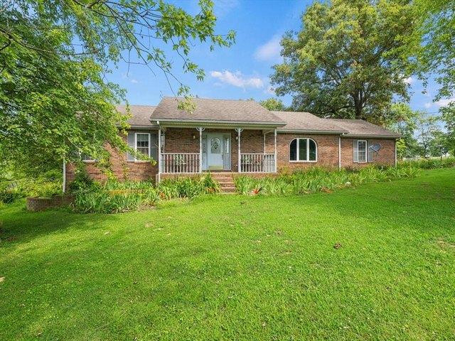 3371 State Route 147, Sebree, KY 42455