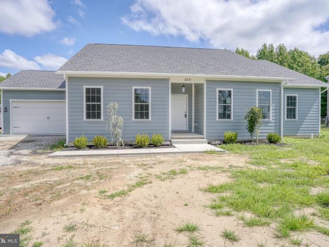 3371 Sudlersville Rd, Clayton, DE 19938 | MLS #DEKT2046