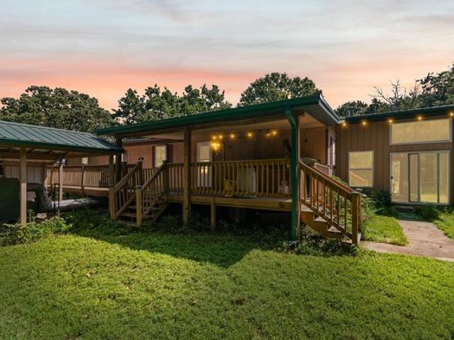 3371 S 8th Rd, Humansville, MO 65674